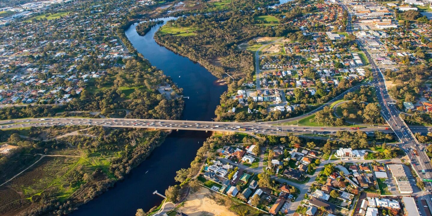 WA Limestone Quarries | WA Limestone Group