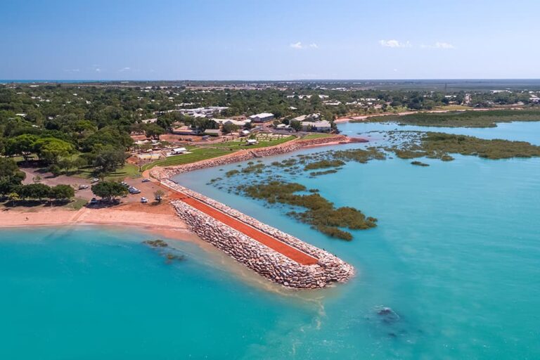 Pilbara Operations – WA Limestone Group