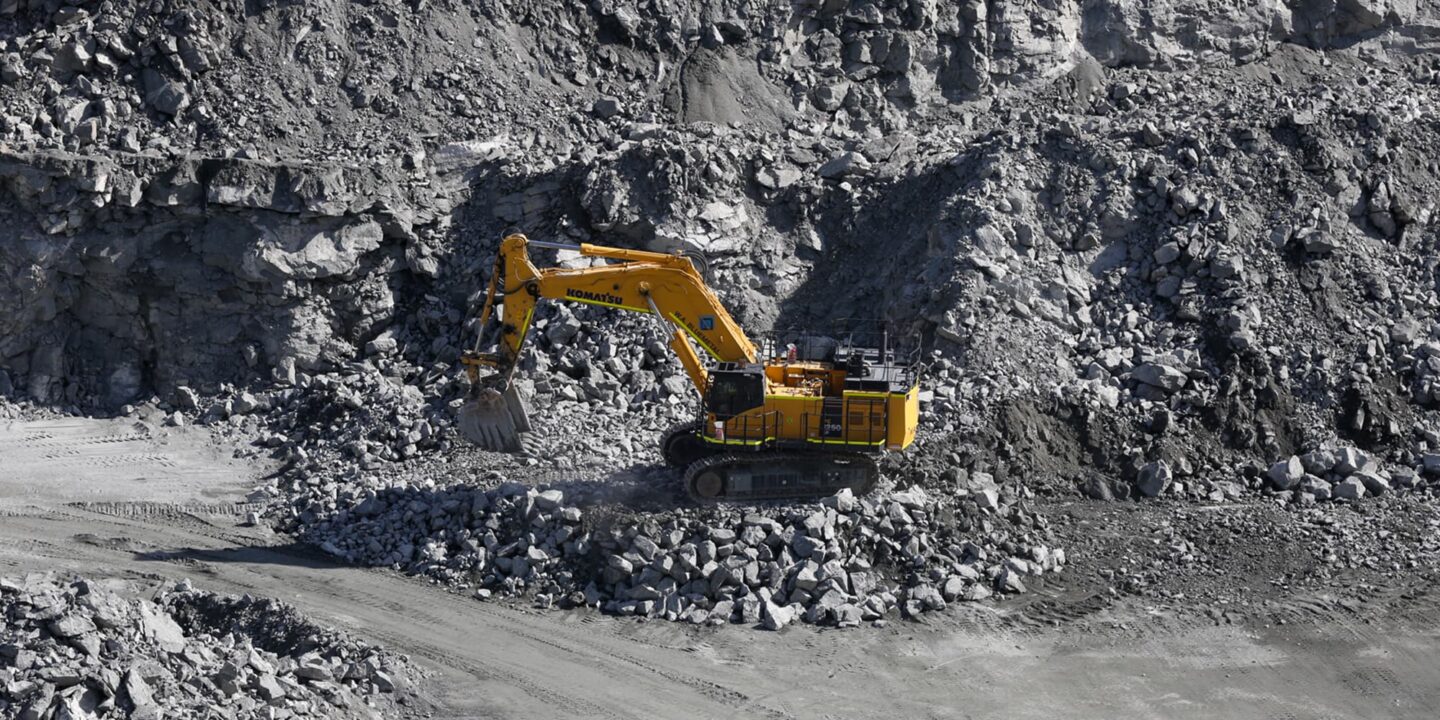 Material Supply – WA Limestone Group