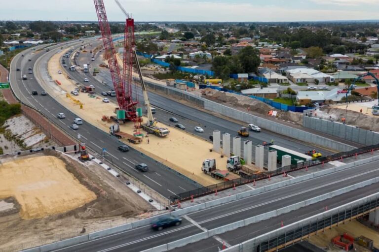 Alliance Partnership – WA Limestone Group