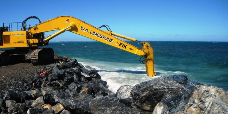 Augusta Boat Harbour | WA Limestone Group