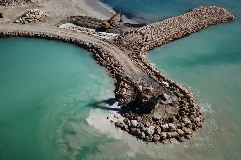 WA Limestone Contracting | WA Limestone Group