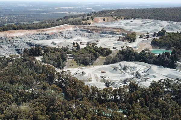 WA Bluemetal | WA Limestone Group