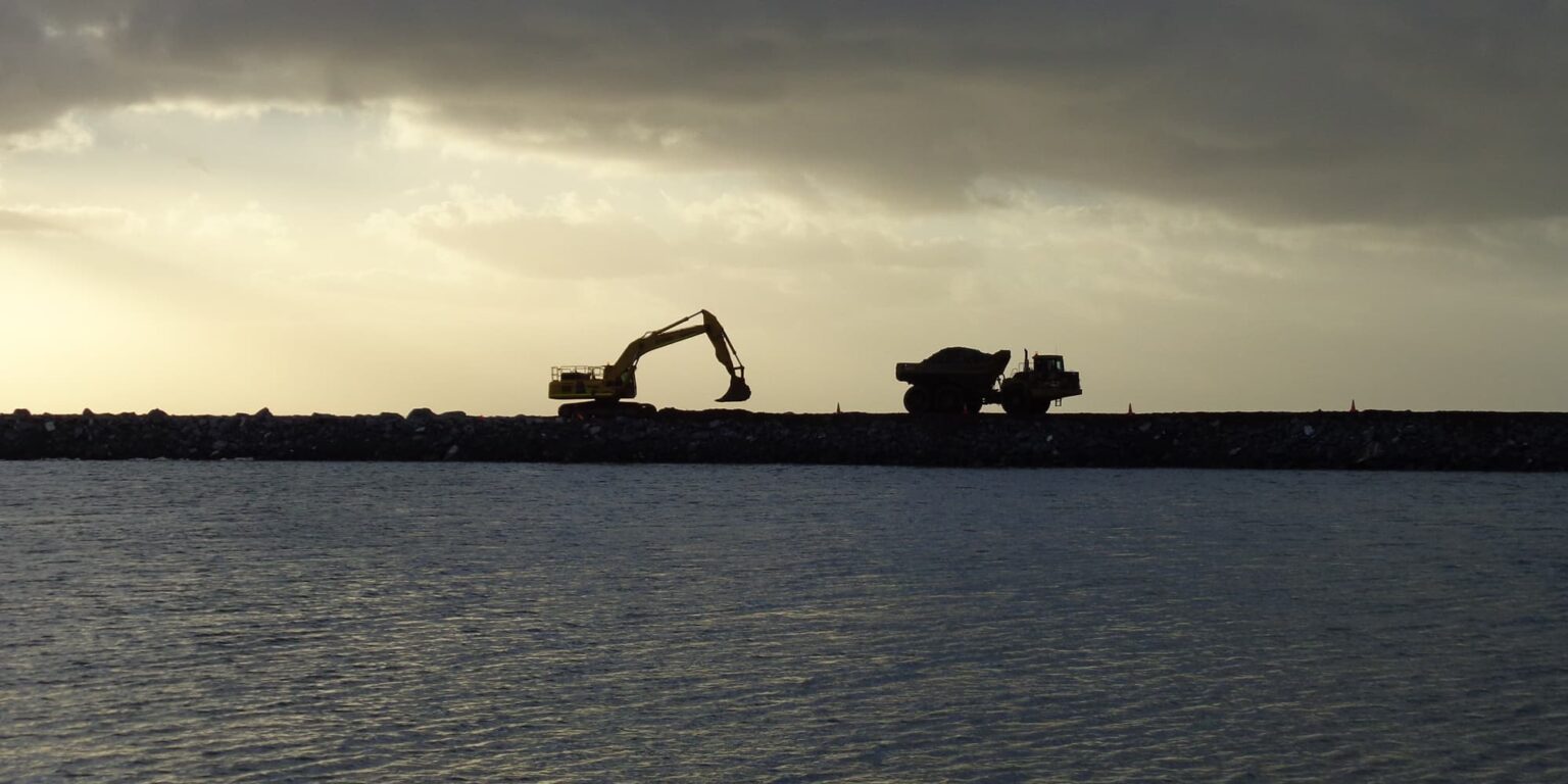 Pilbara Operations – WA Limestone Group