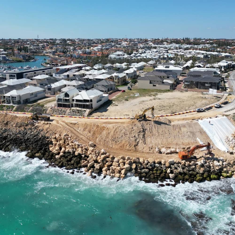 Our People | WA Limestone Group