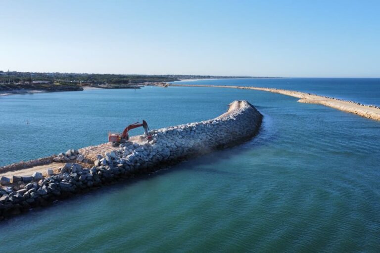 WA Limestone Group | Quarrying and Civil Contracting WA