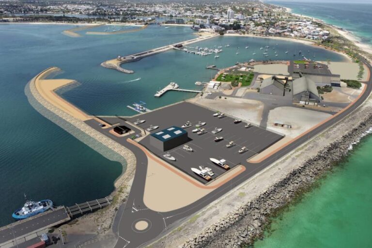 WA Limestone Group | Quarrying and Civil Contracting WA