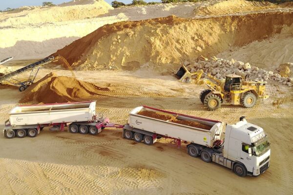 WA Limestone Quarries | WA Limestone Group